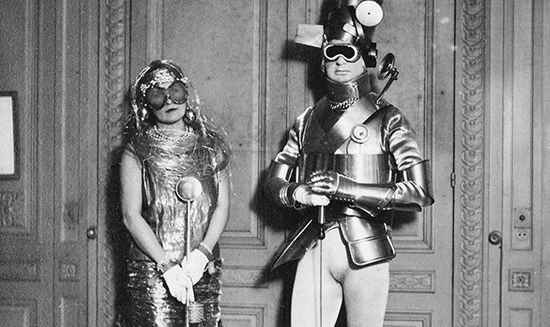 History of the French Riviera The American Connection : The Good Life ...