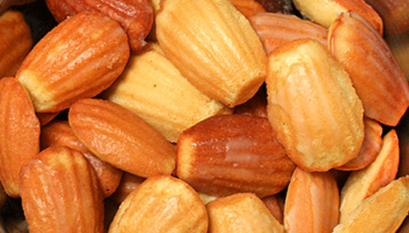 Ten Very French Food Items! : The Good Life France