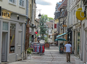 Compiegne Picardy – An Historic and Beautiful City : The Good Life France