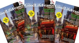 The Good Life France Magazine Autumn 2017 : The Good Life France