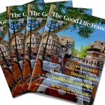 The Good Life France Summer 2017 magazine : The Good Life France